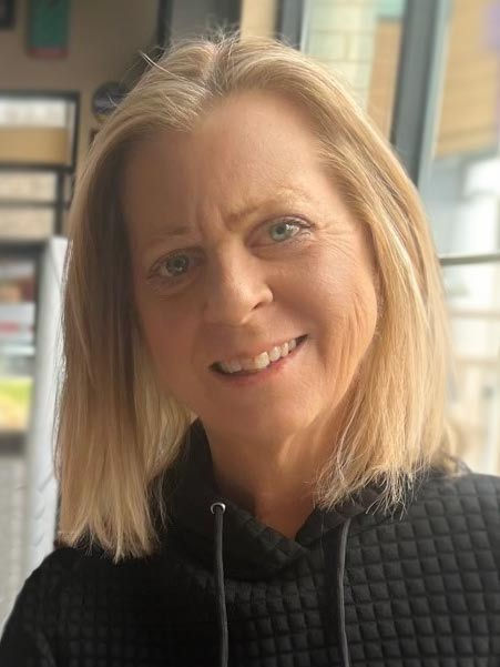 Kimberly M. Griffith